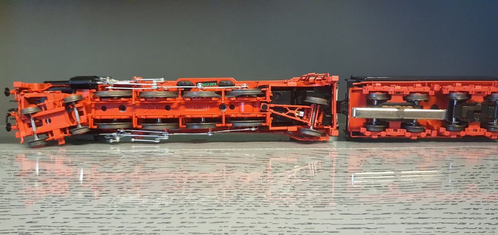 MÄRKLIN: DB DAMPFLOK BR 08 DIGITAL/SOUND 39242 NEU/OVP (Neu und ...