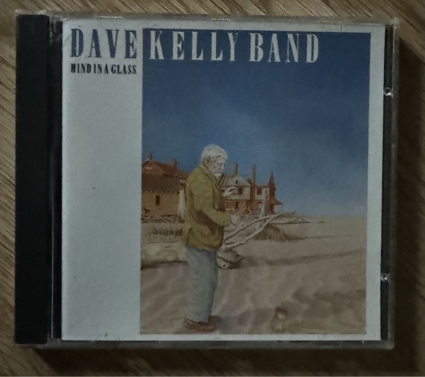 The Dave Kelly Band (Gebraucht) in Dietikon für CHF 3.6 – mit Lieferung ...