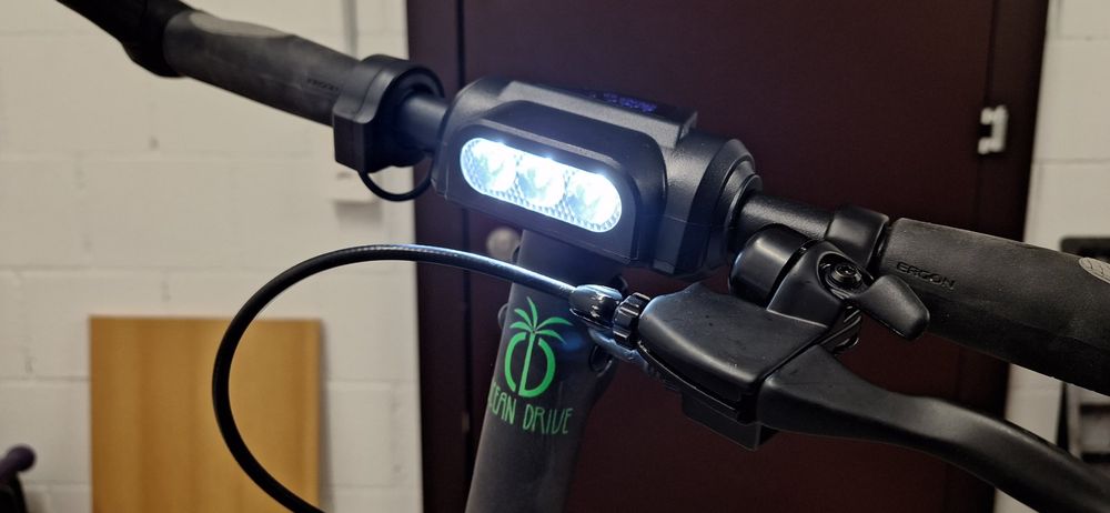 E-Scooter von "Ocean Drive" Modell S9 CFX (Gebraucht) in Schlieren für ...