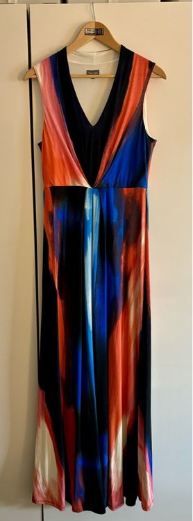 Phase 8 Maxikleid Gr 14/40 (Gebraucht) in Zürich für CHF 31 – mit ...