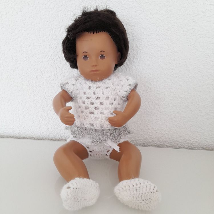 Sasha Baby | Kaufen auf Ricardo