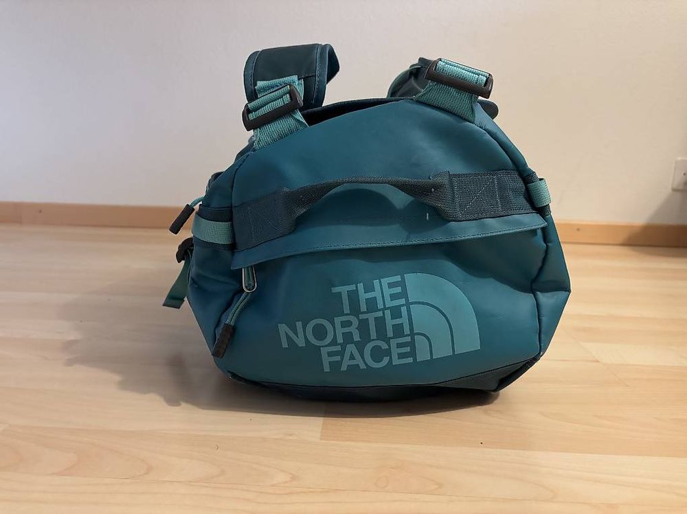 The Noeth Face Duffel Bag S (Gebraucht) in für CHF 40 – nur Abholung ...