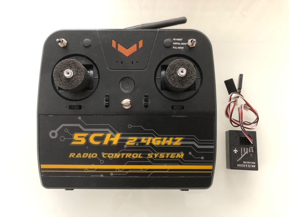 Rc Fernsteuerung | Kaufen auf Ricardo