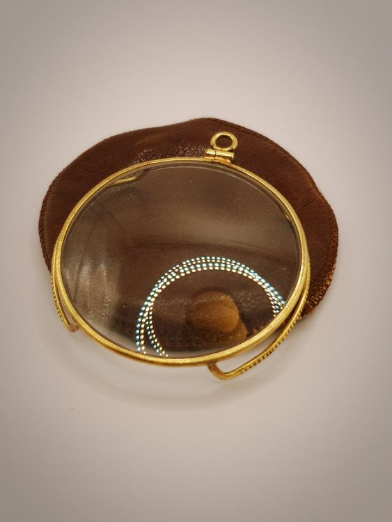 Monocle ancien - avec poinçon (D'occasion) à Bogis-Bossey pour CHF 25 ...