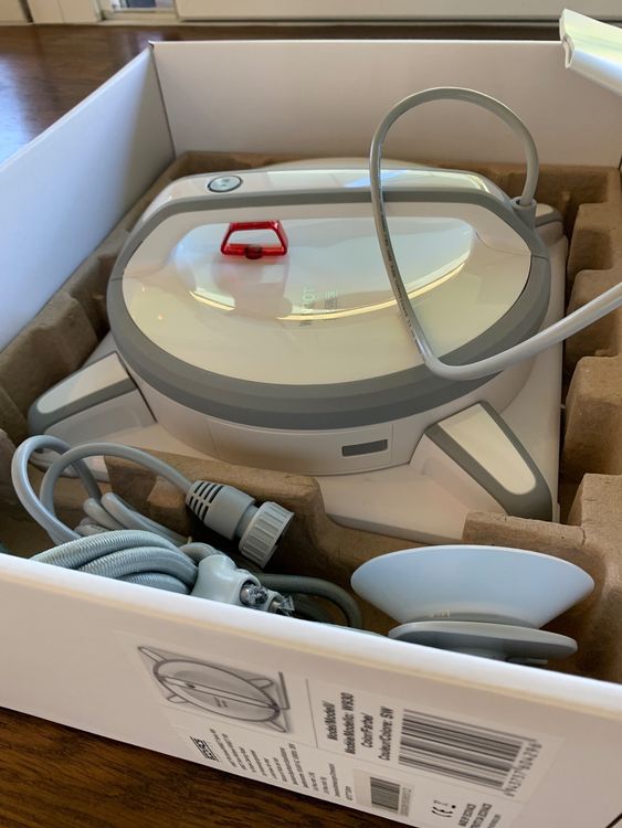 WINBOT W9 Model W930 | Kaufen auf Ricardo