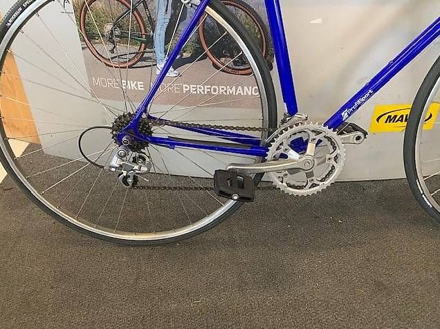 Velo de course Cilo (D'occasion) à Fribourg pour CHF 392 – retrait ...