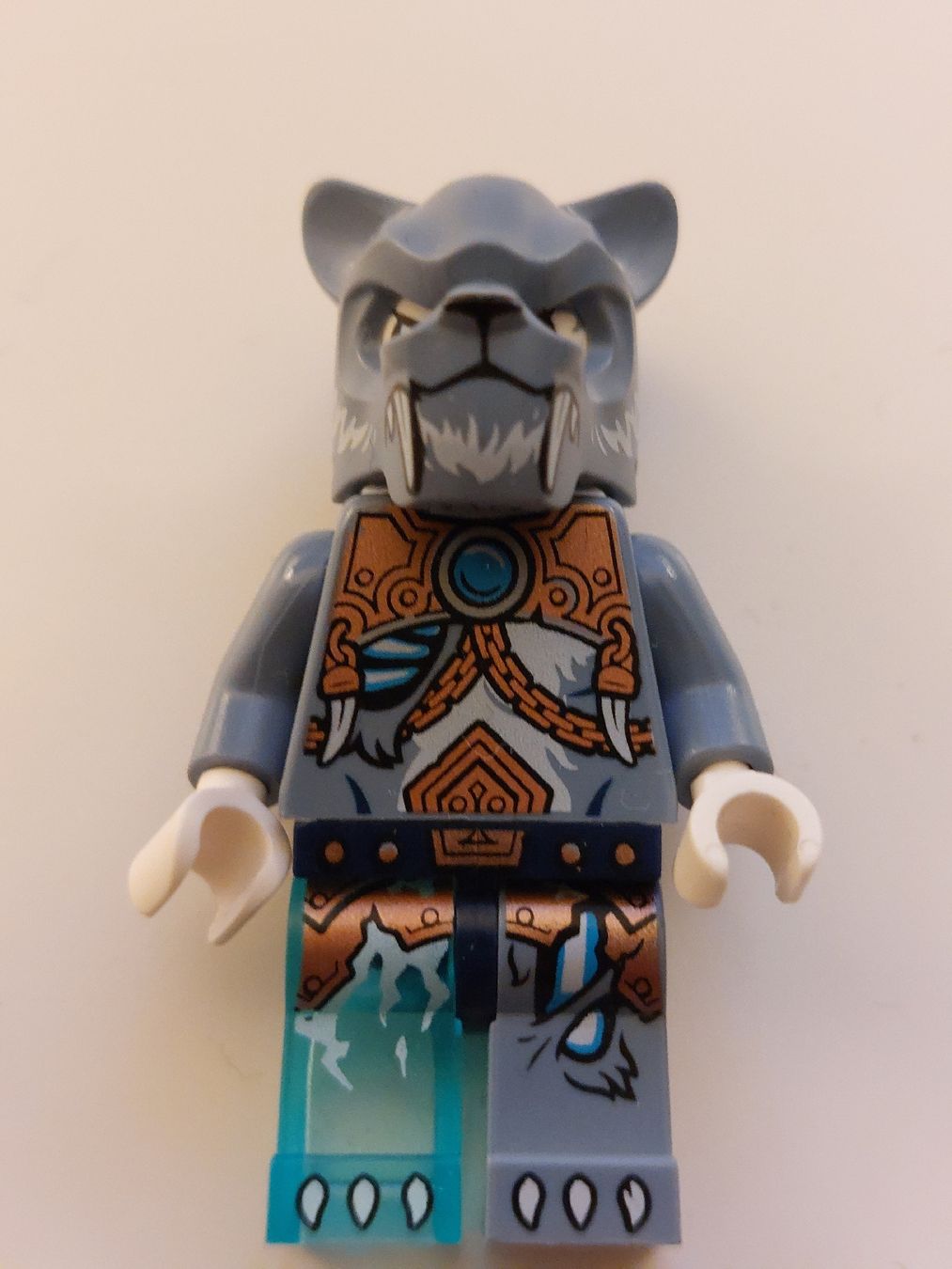 LEGO Chima Sirox (Gebraucht) in Mumpf für CHF 5 – mit Lieferung auf ...