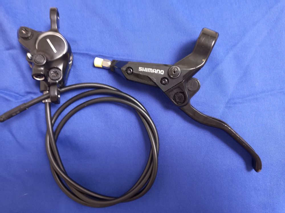 Velobremse Shimano J KIT (Neu (gemäss Beschreibung)) in Basel für CHF 2 ...