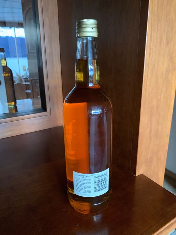 Flagg „Carlshamns Punsch“ (Neu (gemäss Beschreibung)) in Weggis für CHF ...