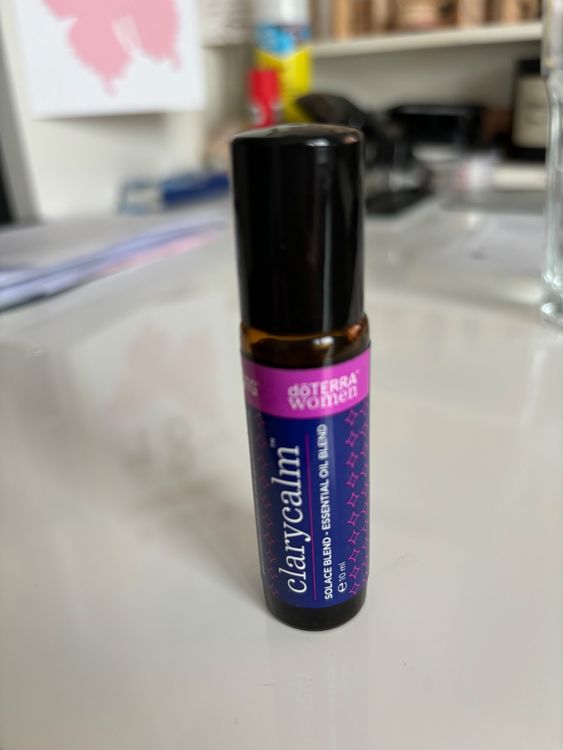 Doterra Clary Calm | Kaufen auf Ricardo