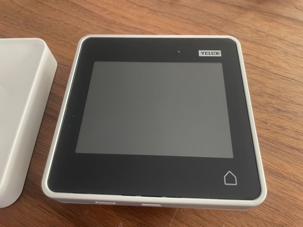 VELUX INTEGRA CONTROL PAD KLR 200 (Gebraucht) in Adligenswil für CHF ...