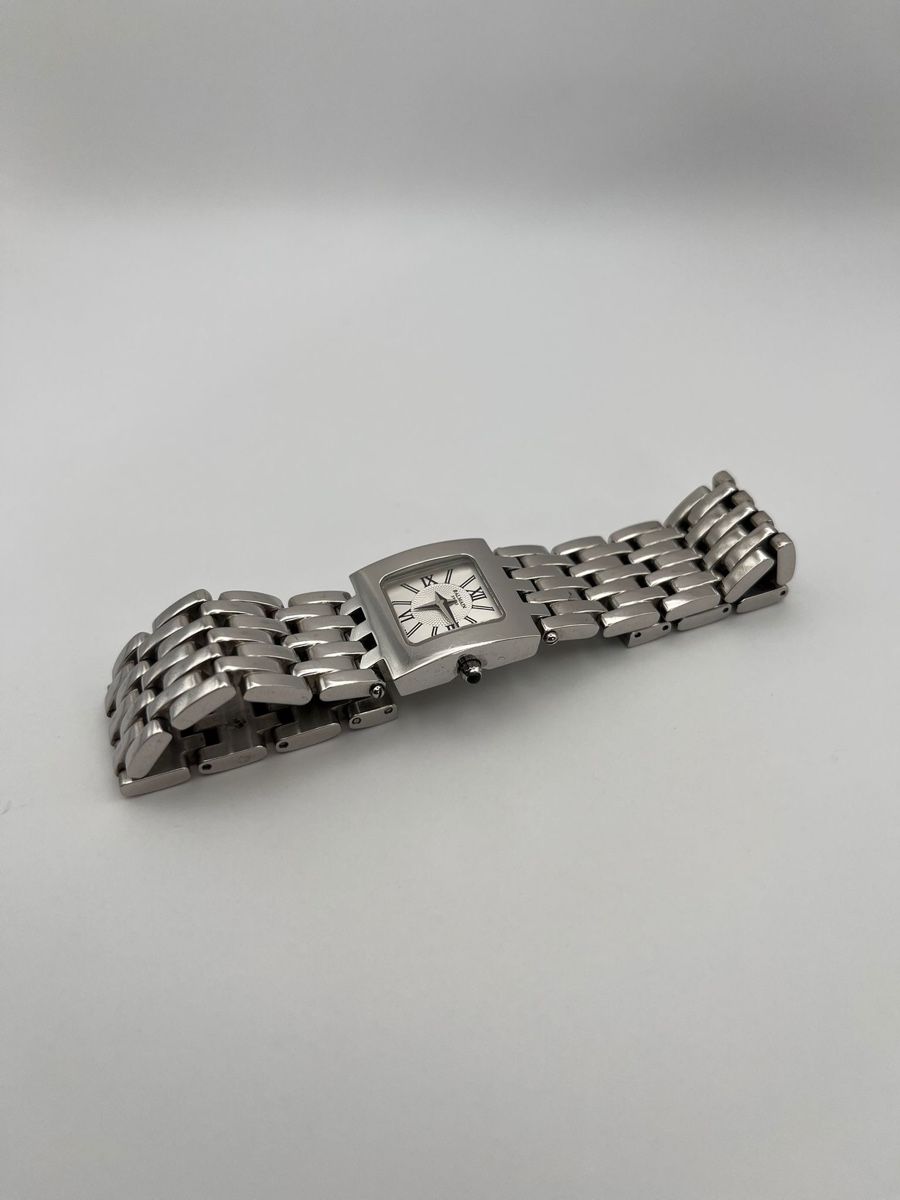 MONTRE BALMAIN ACIER (D'occasion) à Yverdon-les-Bains pour CHF 120 ...