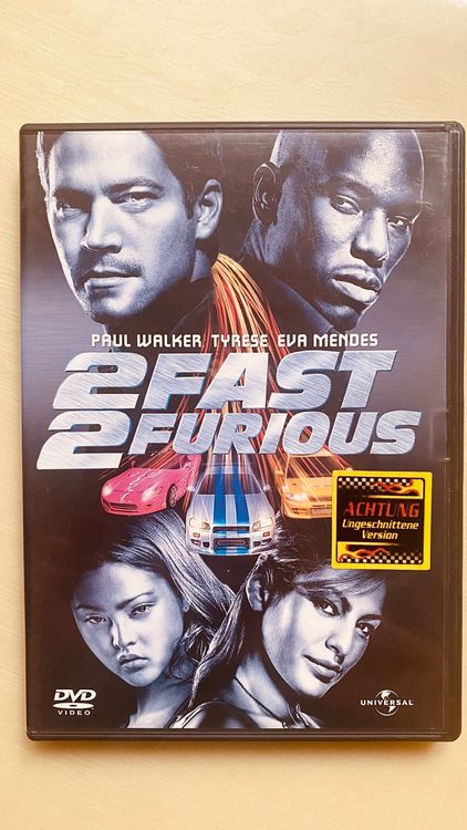 Film DVD | Kaufen auf Ricardo