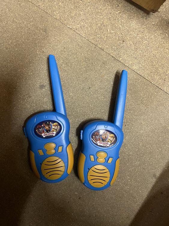 Paw Patrol Woki Toki | Kaufen auf Ricardo