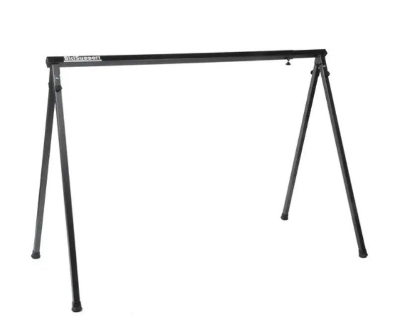 RACE STAND; Fahrradständer/Stange ausziehbar (Gebraucht) in Mels für ...