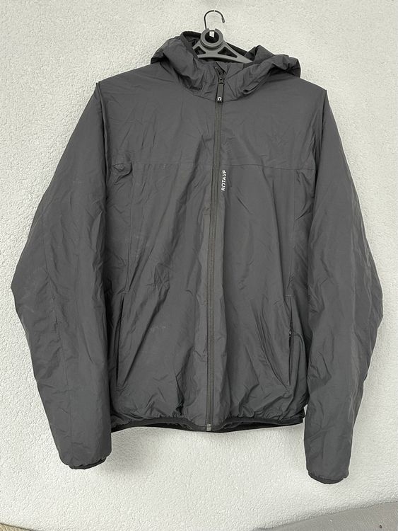 Rotauf Insulation Jacket 90 mit Wollvlies | Kaufen auf Ricardo