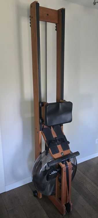 Water rower in excellent condition | Kaufen auf Ricardo