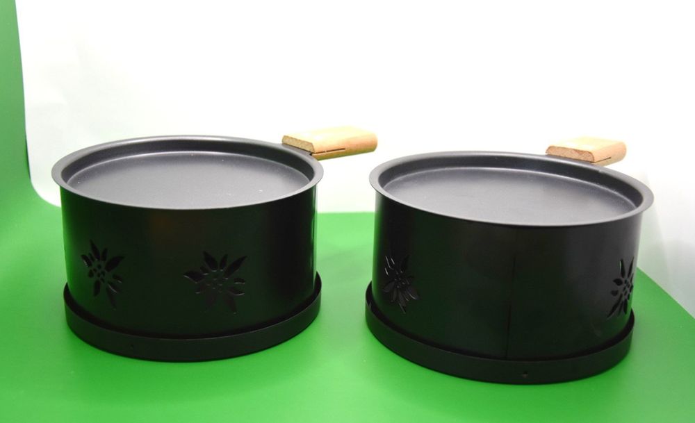 Raclette-Behälter | Kaufen auf Ricardo