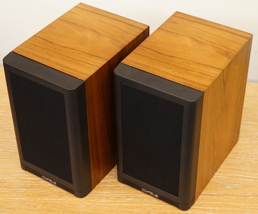 Mission Cyrus 780 (Gebraucht) in Wädenswil für CHF 114 – mit Lieferung ...