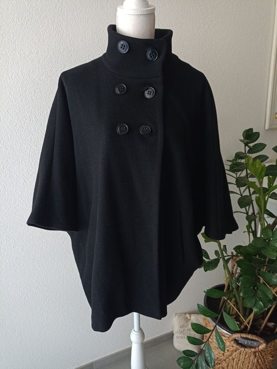 Hallhuber Schosschenjacke