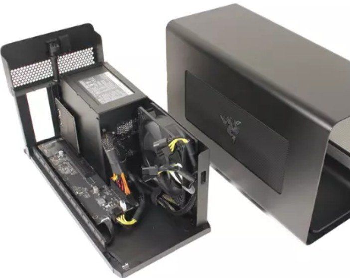 EGPU Razer CORE X (Gebraucht) in für CHF 230 – mit Lieferung auf ...