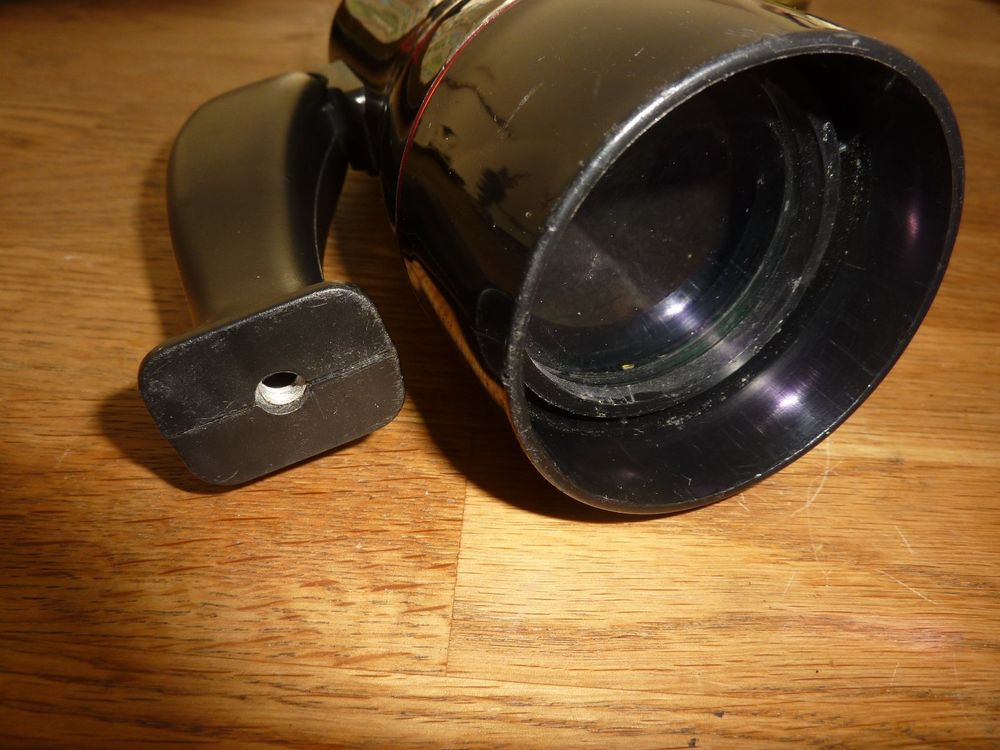 Hand Teleskop Handy 18 Weitsicht 18 / 50 Neuwertig | Kaufen auf Ricardo