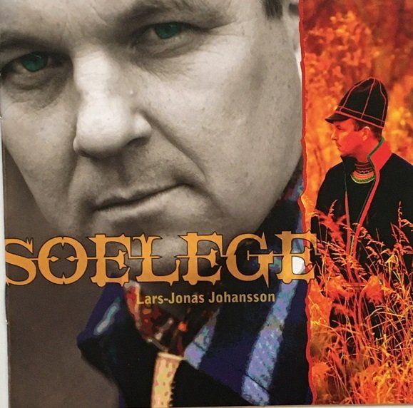 Lars-Jonas Johansson - Soelege (Gebraucht) in Grüningen für CHF 4 – mit Lieferung auf Ricardo kaufen