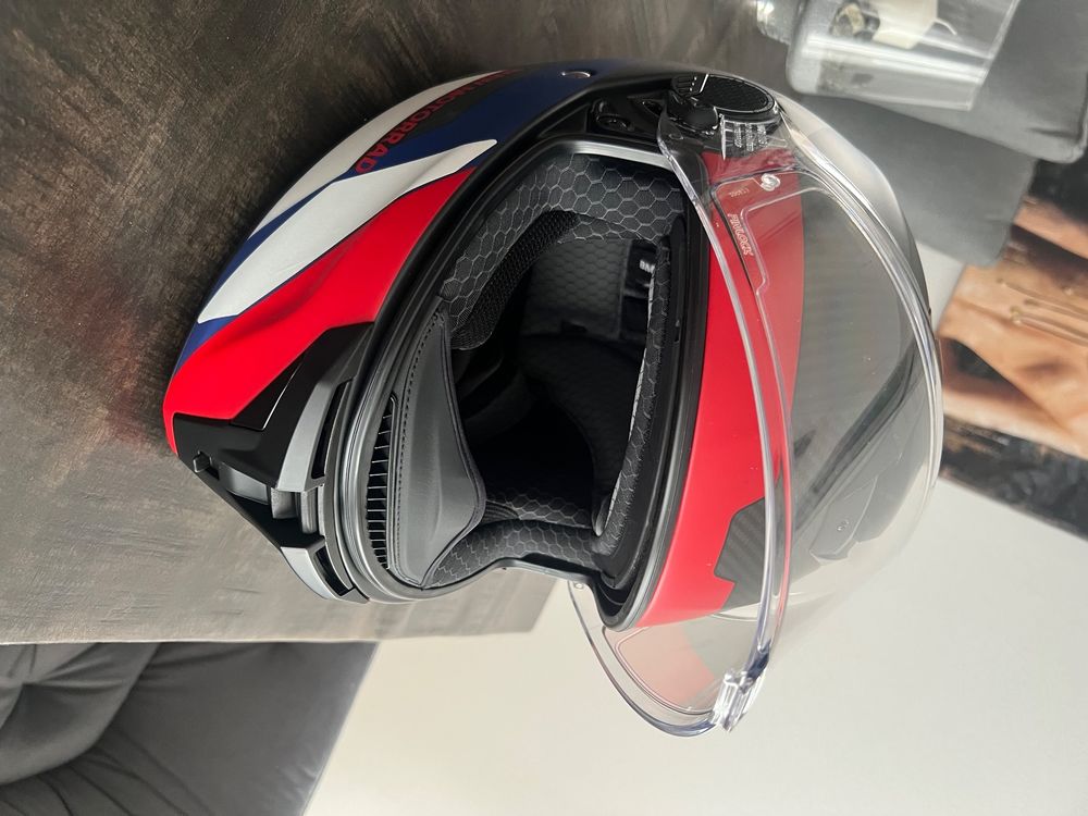 Bmw Motorsport Motorradhelm (Gebraucht) in Berg (Dägerlen) für CHF 205 ...