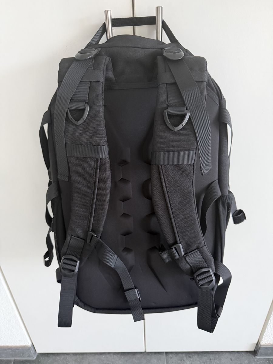 Stoirm 30l tactical backpack (Neu (gemäss Beschreibung)) in Domdidier ...