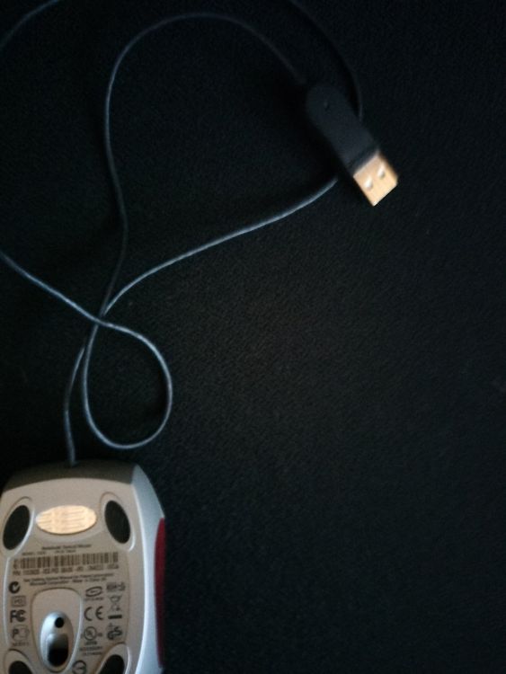 Computer Maus | Kaufen auf Ricardo