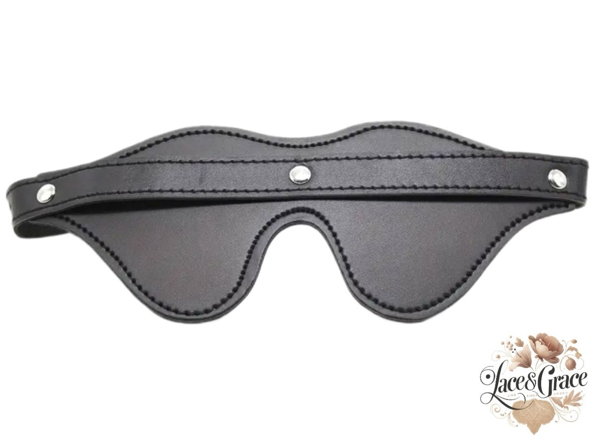 🔥NUR 3.- CHF / LAGER-RÄUMUNG SALE! Augenbinde Reizwäsche (Neu und ...