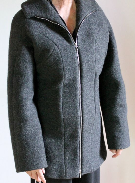 VIENTO BERN WOLLJACKE (GR.34/36) (Gebraucht) in Kirchlindach für CHF 35 – mit Lieferung auf ...