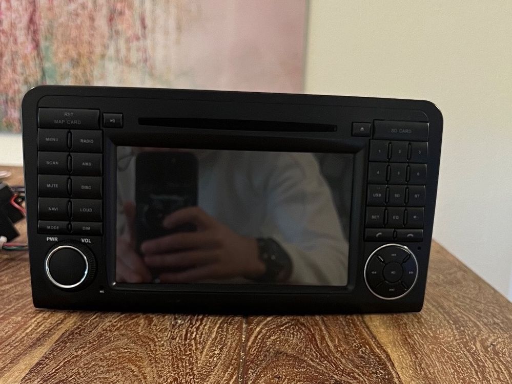 Mercedes-Benz Multimedia | Kaufen auf Ricardo