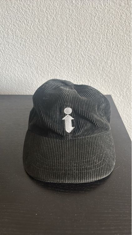 Official Kendrick Lamar i-Cap aus Cord (Gebraucht) in Zürich für CHF 21 ...