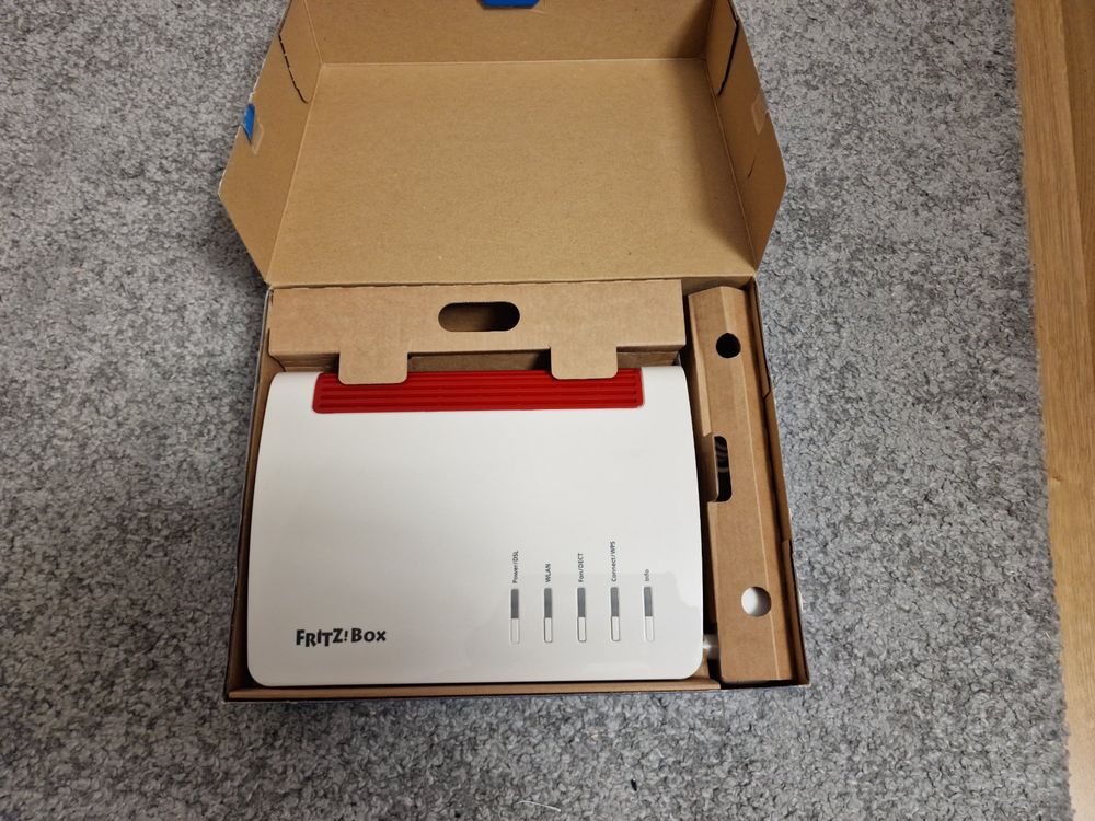 Fritzbox 7590 | Kaufen auf Ricardo