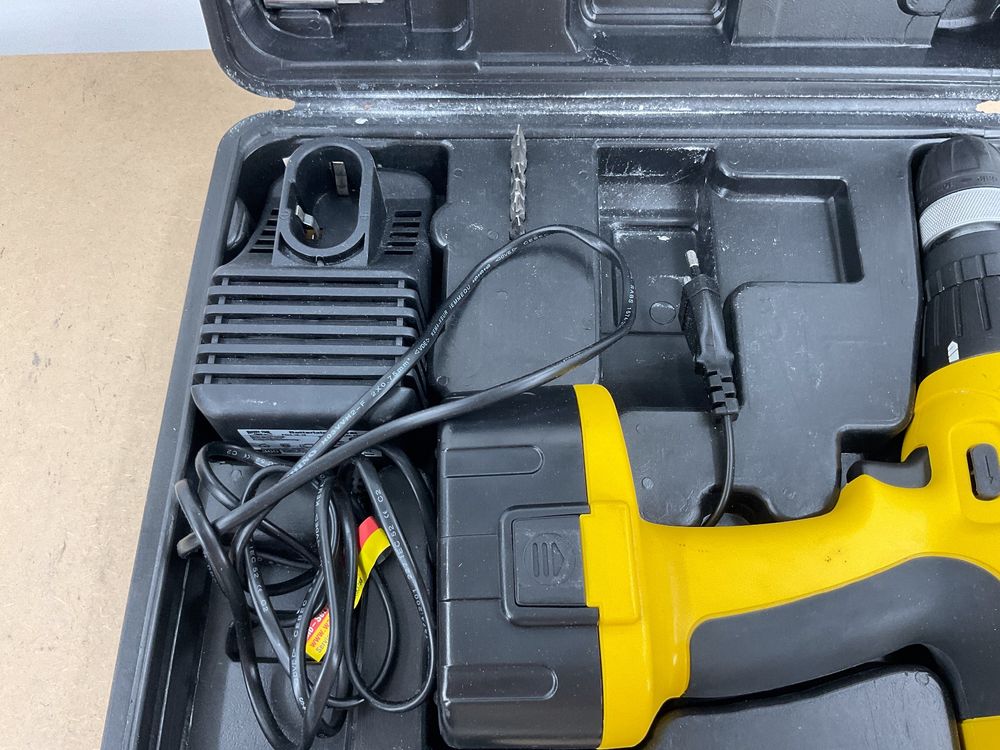 Mister Tool bohrmaschine ungetestet (Defekt) in Zollikerberg für CHF 6 ...