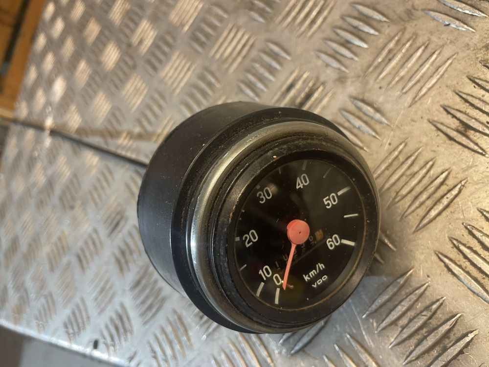 Puch x30 tacho (Gebraucht) in Diepoldsau für CHF 68 – mit Lieferung auf ...
