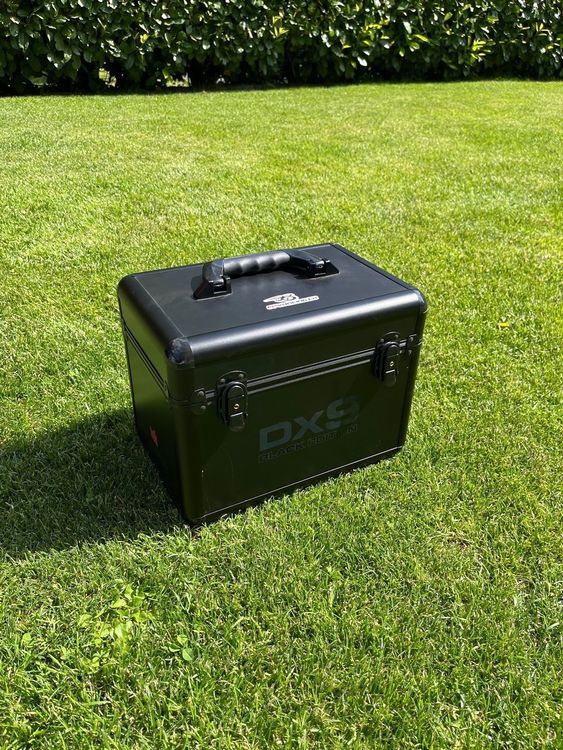 DX9 Black eDITION 9-Channel DSMX Mode 2 (Gebraucht) in Fehraltorf für ...
