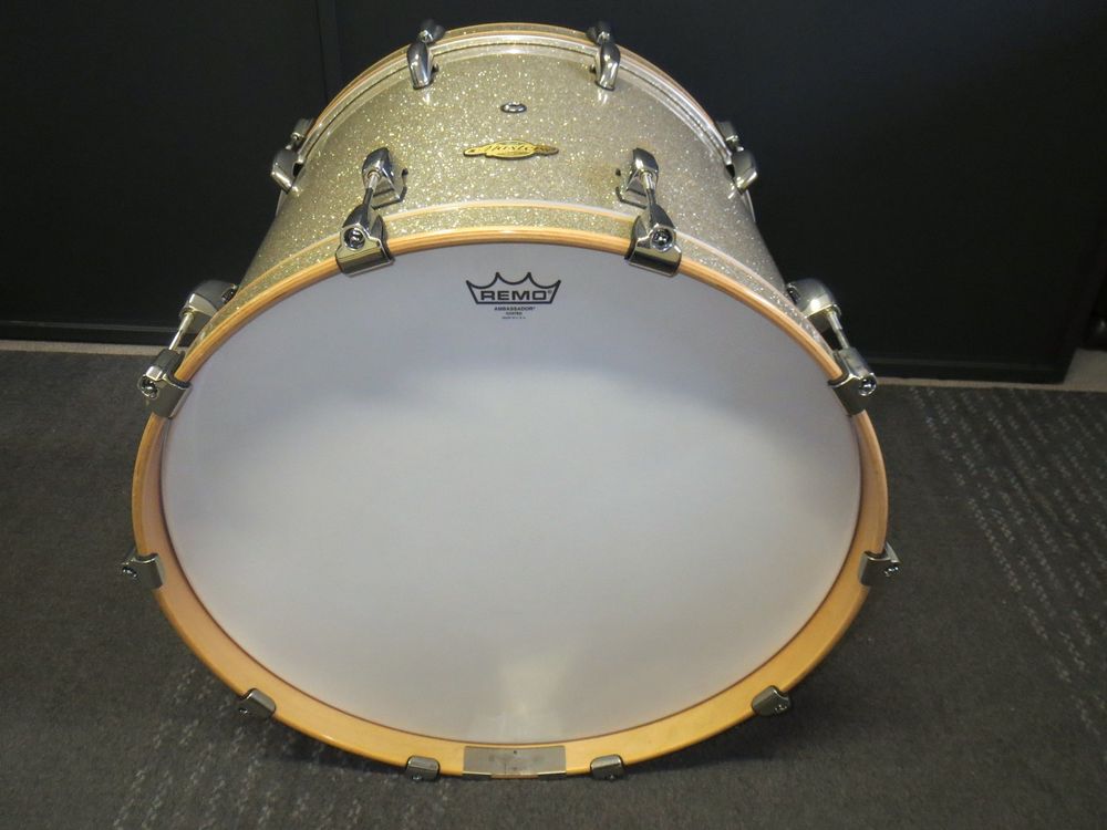 Pearl Masters all maple shell (Gebraucht) in Hüttwilen für CHF 1100 ...