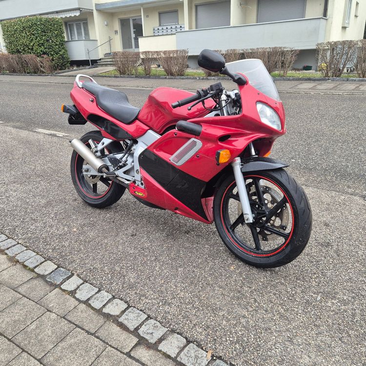 Honda NSR 125 R für Export oder Bastler ab 1.-- (Defekt) in Trimbach ...