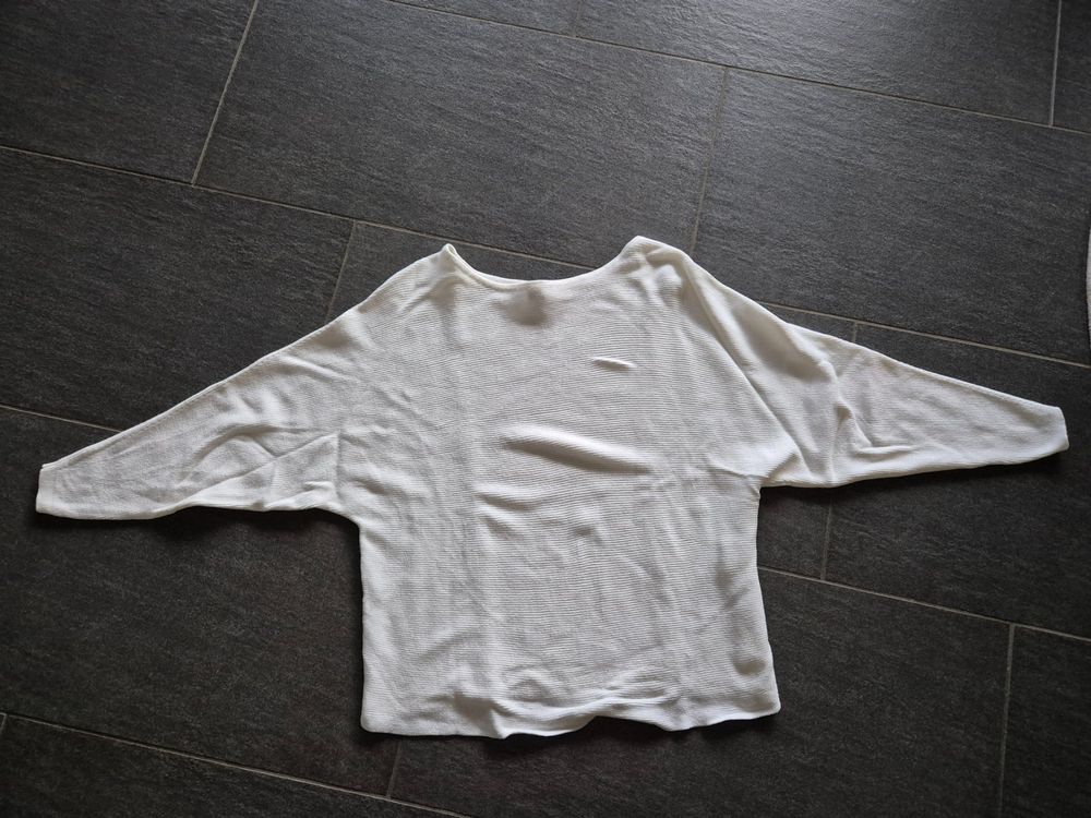 🌸 AMISU PULLOVER XS 🌸 (Gebraucht) in Diepflingen für CHF 1 – mit ...