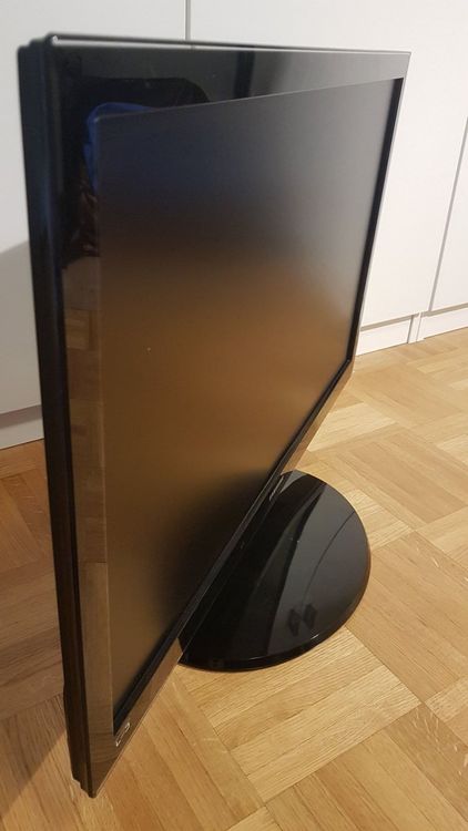 Samsung SyncMaster S27B550V (Gebraucht) in Thalwil für CHF 55 – mit ...