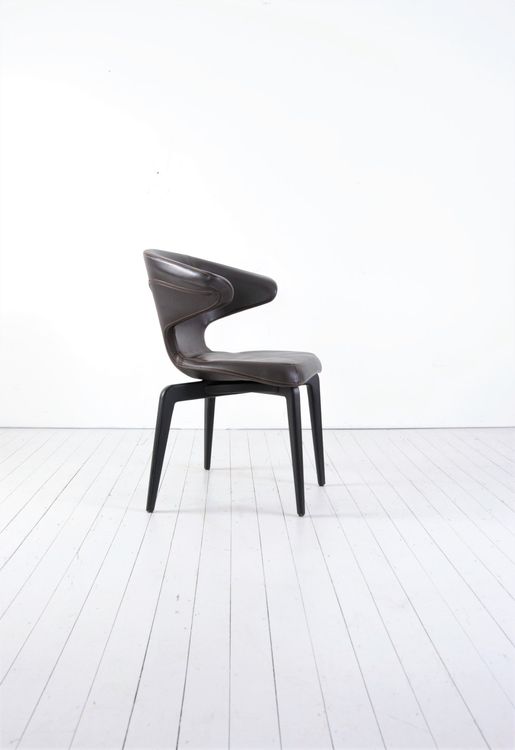 Munich Chair by Sauerbruch+Hutton für Classicon (Gebraucht) in ...