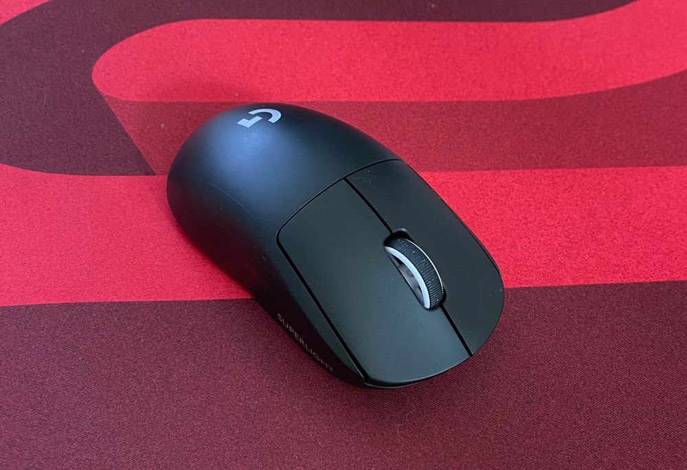 Logitech G Pro X Superlight | Kaufen auf Ricardo