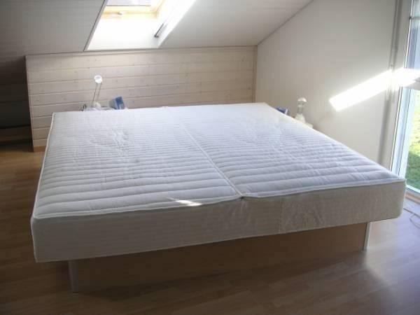 Luxus Bett / Wasserbett mit Lieferung und Aufbau (Neu und originalverpackt) in Oftringen für CHF ...