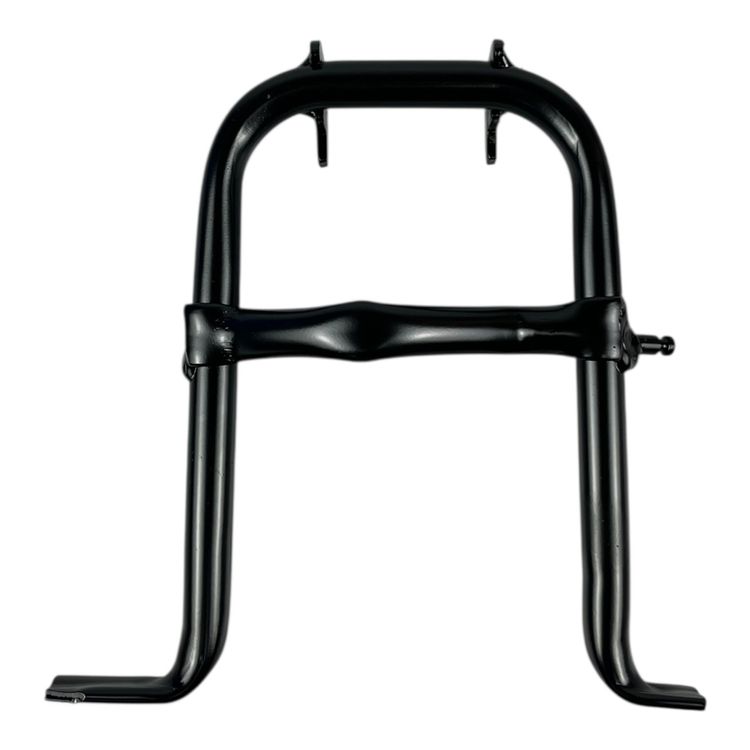 Buzzetti Ständer verlängert Puch Maxi, X30 NS,NL,NG (1A Qual (Neu und ...