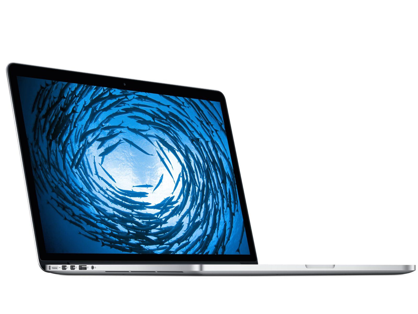 MacBook Pro Core i7, 15" Model A1398 [Rif: 5051] (Gebraucht) in Locarno ...