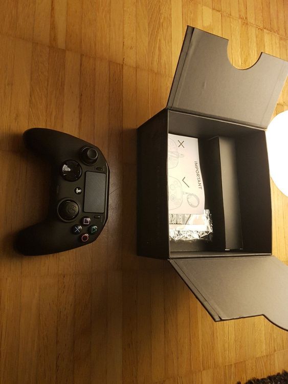 Nanco Revolution Pro Controller 2 (Neu (gemäss Beschreibung)) in Horw ...
