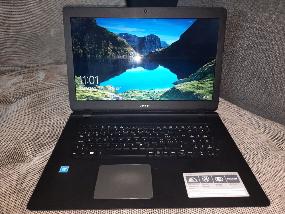 Laptop Acer | Kaufen auf Ricardo