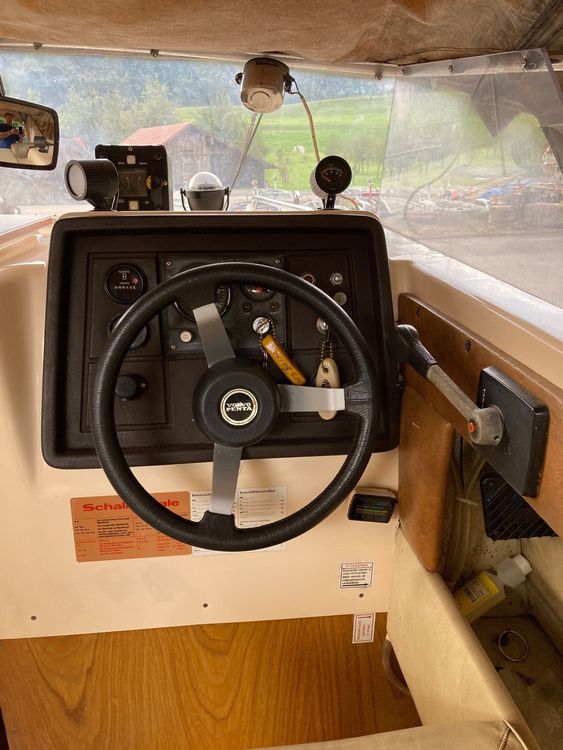 Motorboot Cranchi | Kaufen auf Ricardo